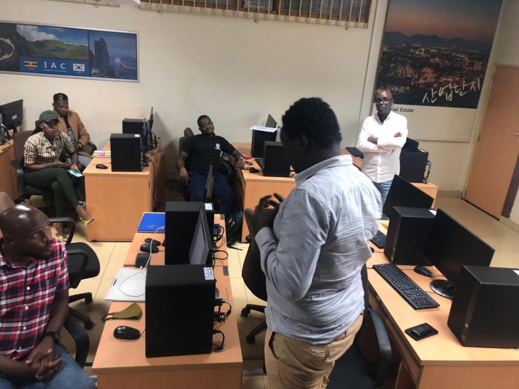 UPRS – Let Music Pay