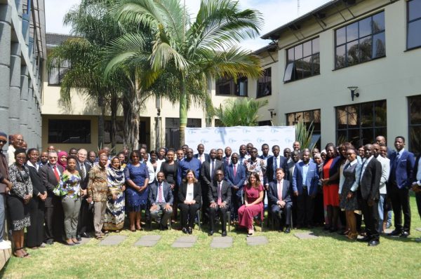 WIPO-ARIPO Confrence – UPRS