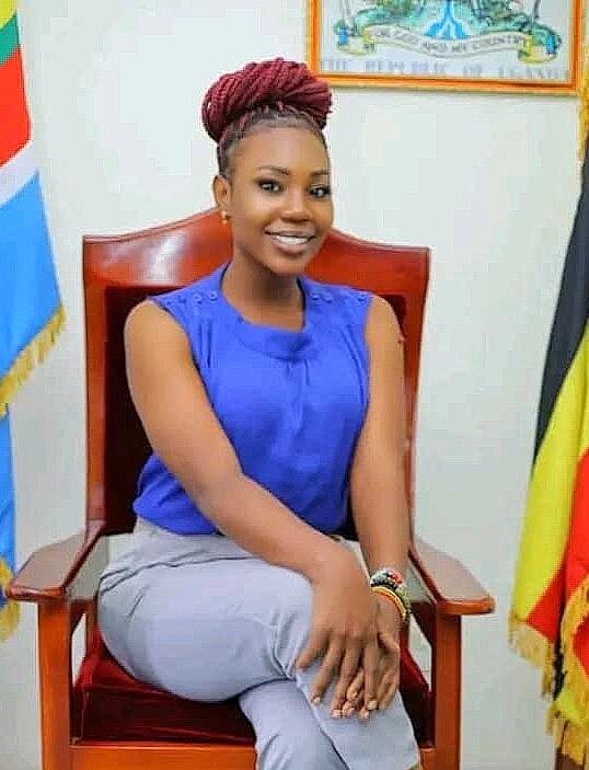 Board Members – UPRS